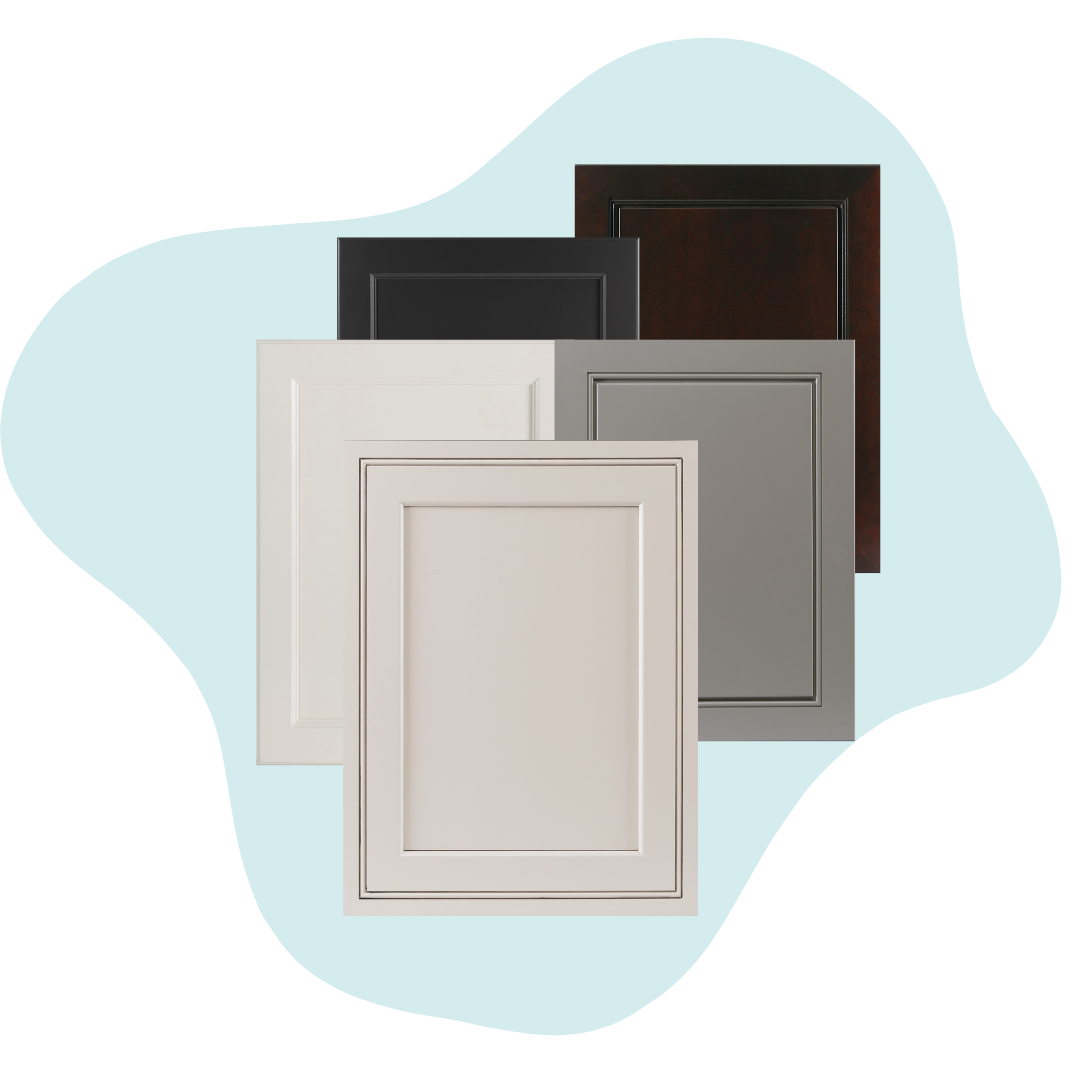 Transitional Kitchen Cabinets – Kitchen Shop