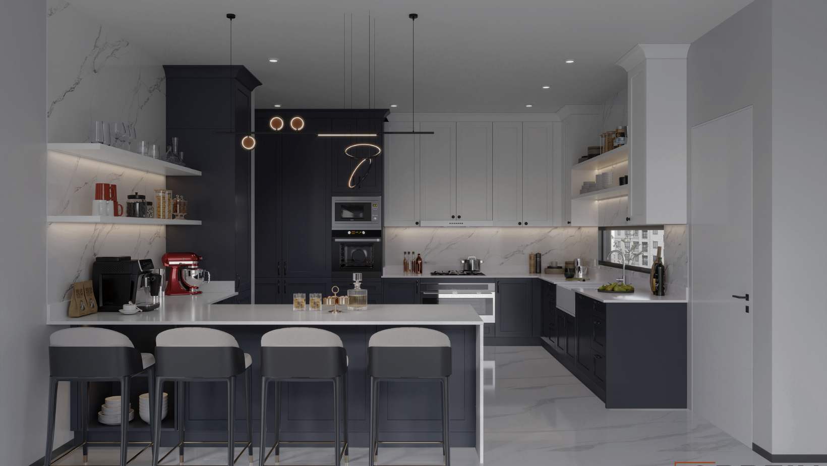 Kitchen Shop Canada | Discover our Kitchen Cabinets